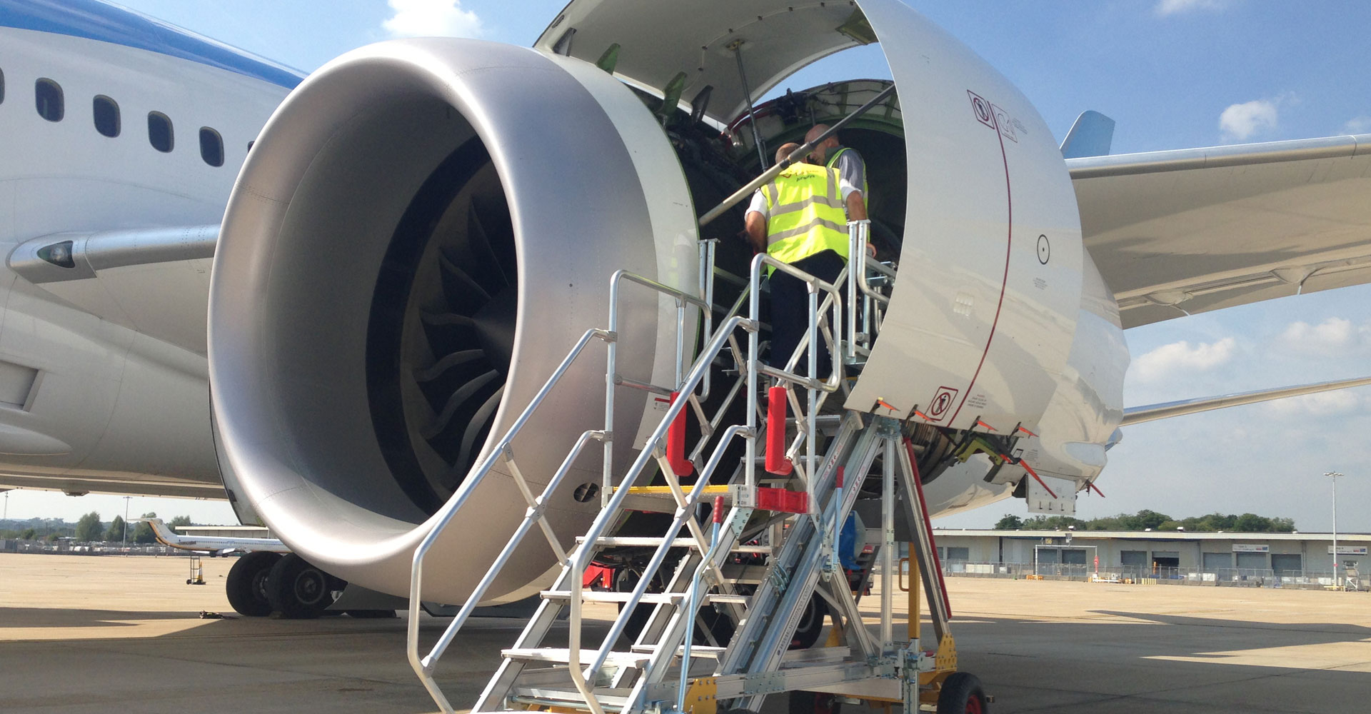 Case Studies - Semmco