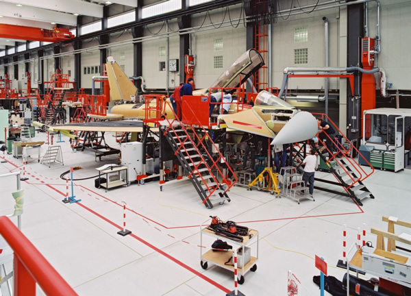 Typhoon Maintenance Access Platform - For sale or rent at Semmco