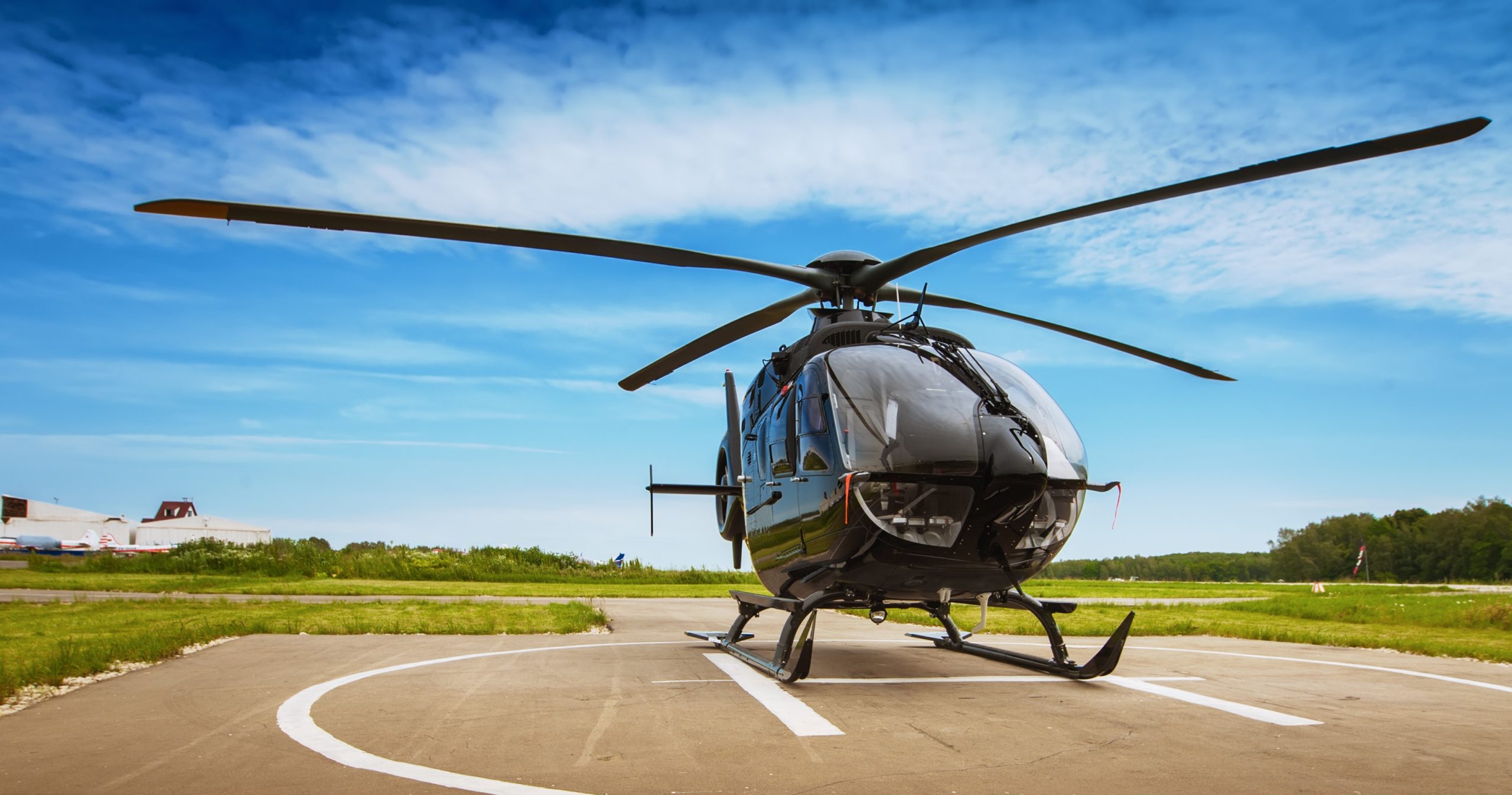 Variable Height Helicopter Rotor Access Platform - For sale or rent at ...