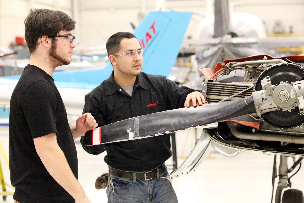 Exporting Safety, from Surrey to the American South - Semmco