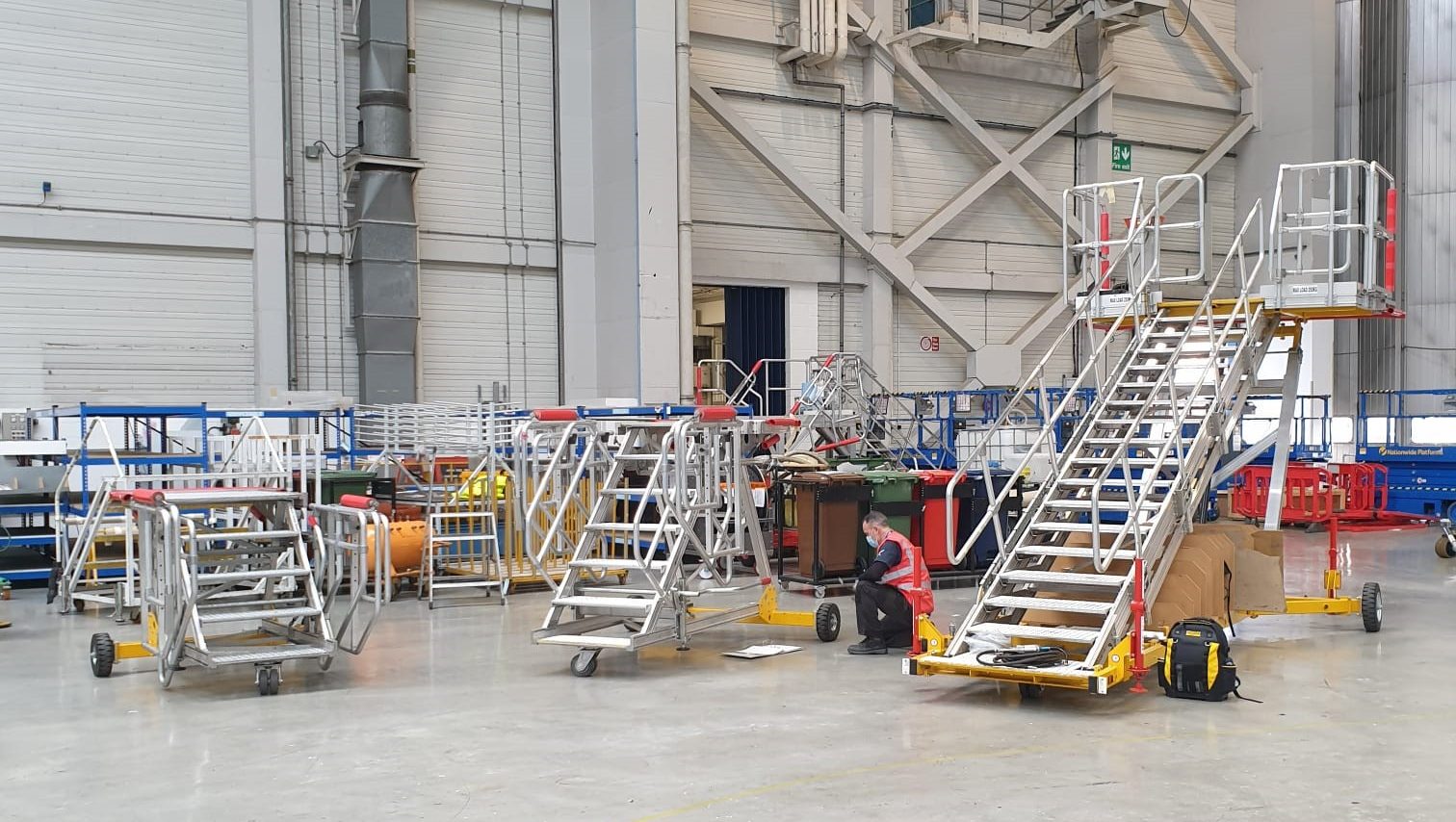 Semmco UK Product Support - Find out more here at Semmco