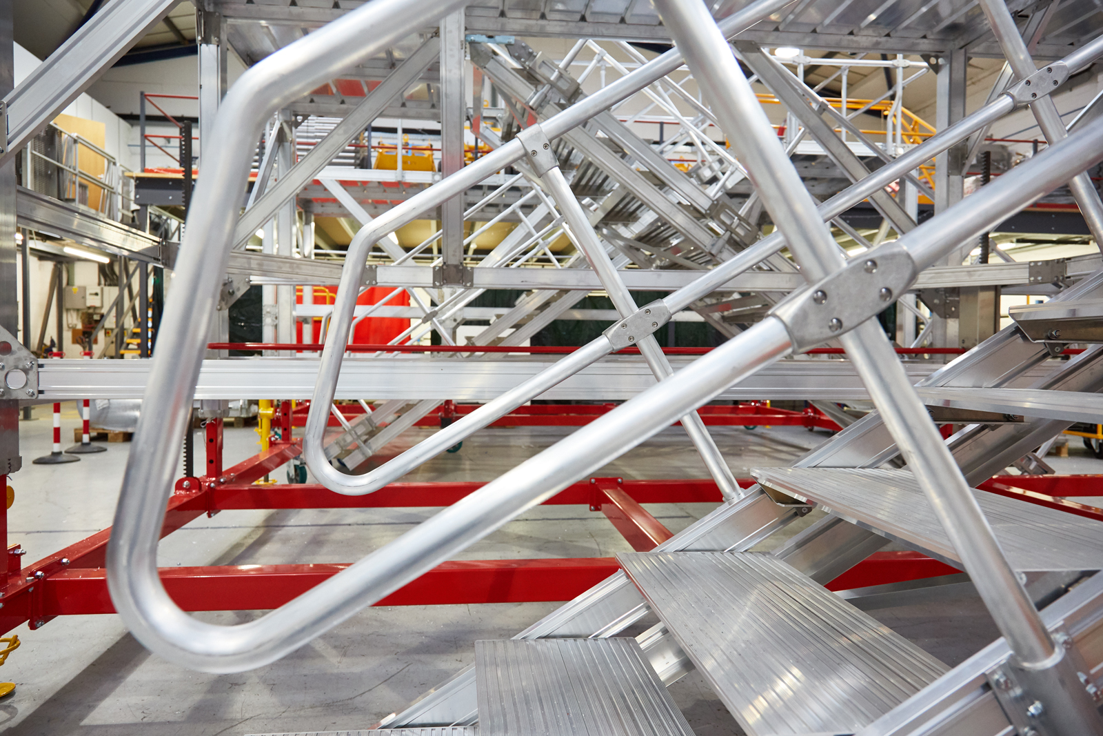 Bolted and plated design – What’s it all about? - Find out more at Semmco